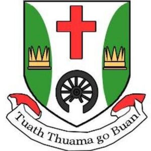 Tuam Stars - Tuam Stars